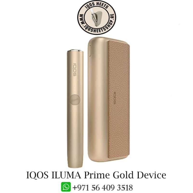 Iluma – Iqos Heets Shop